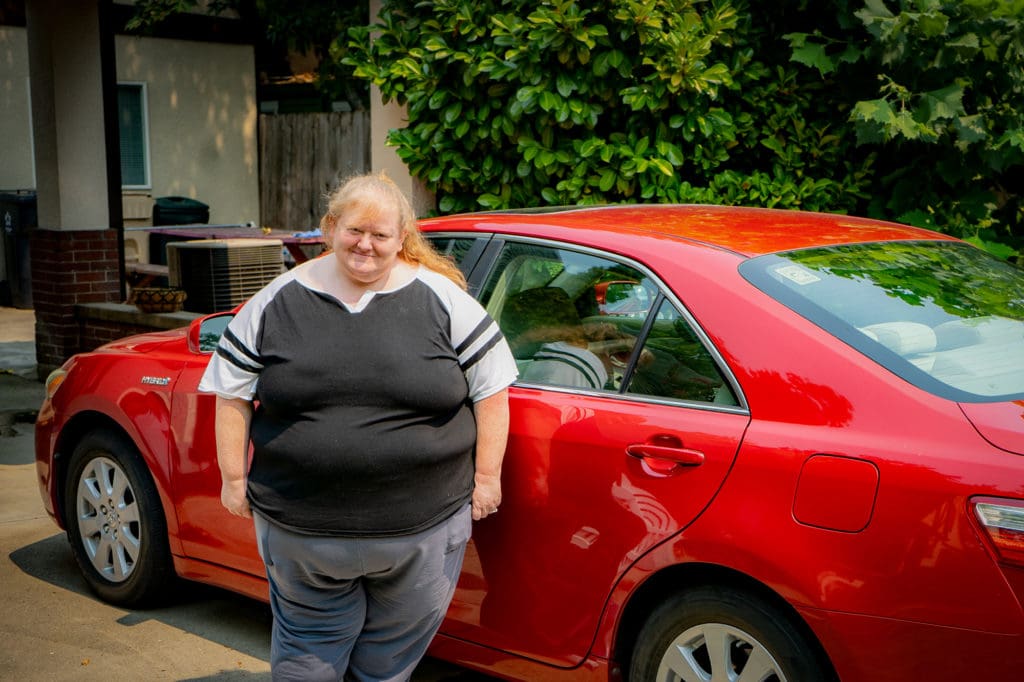 Jen Lived In Her Car for Months After A Tornado - Gospel Rescue Mission ...